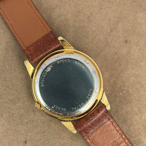 Vintage | Accessories | Vintage Amstar 3d Baseball Player Watch 9 Inch ...